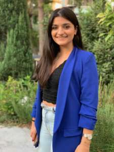 Rasha Ismail – The Lebanese Women Democratic Gathering